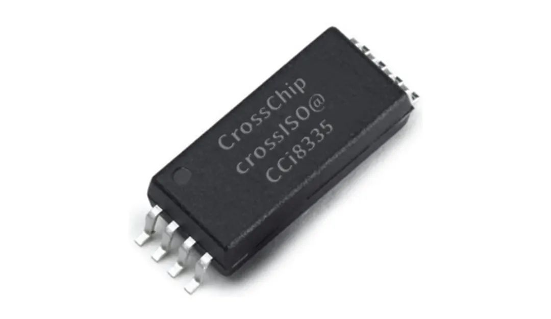 Crosschip MicroSystem, inc.